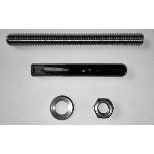 Abyzz AFC400 Bolt kit