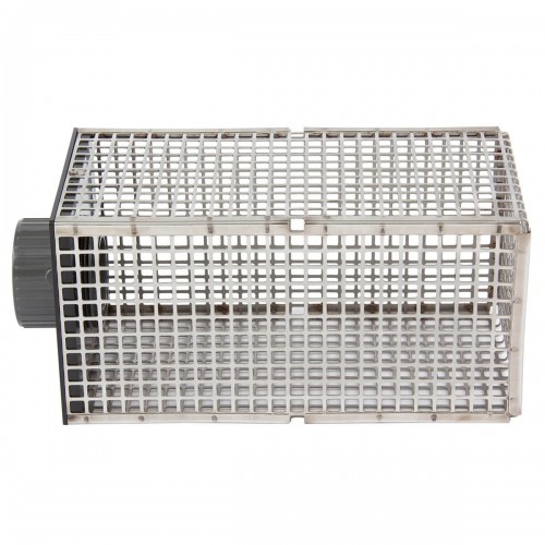 Stainless Steel Guard Grid (Big) - Abyzz
