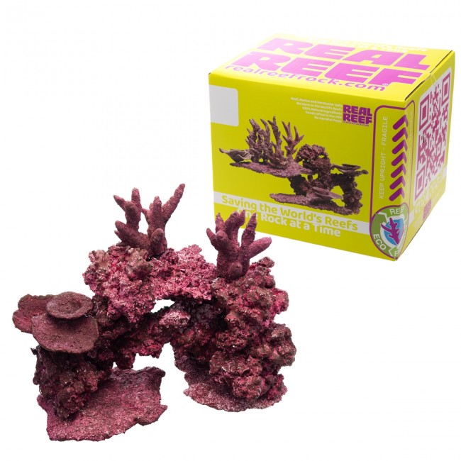 Nano Reef Ready mix by Real Reef