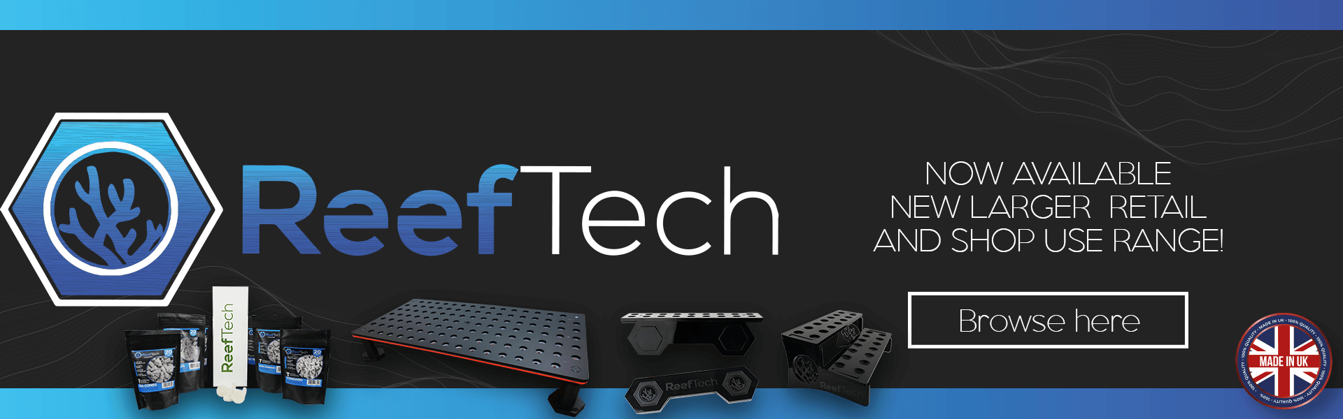 Aquatic NOW! - Wholesaler premium aquatic supplier